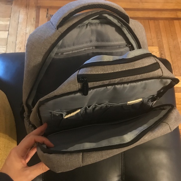 Accessories | Leke Diaper Backpack | Poshmark